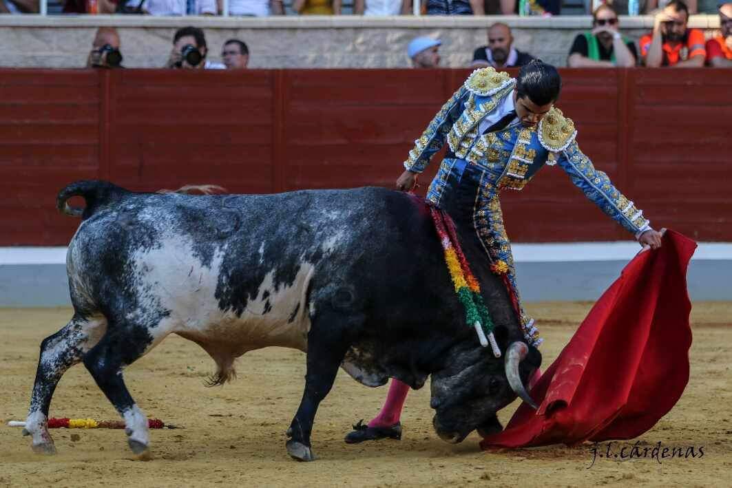 MÉXICO TIENE TORERO (PARA ESPAÑA) - Cuadernos de Tauromaquia